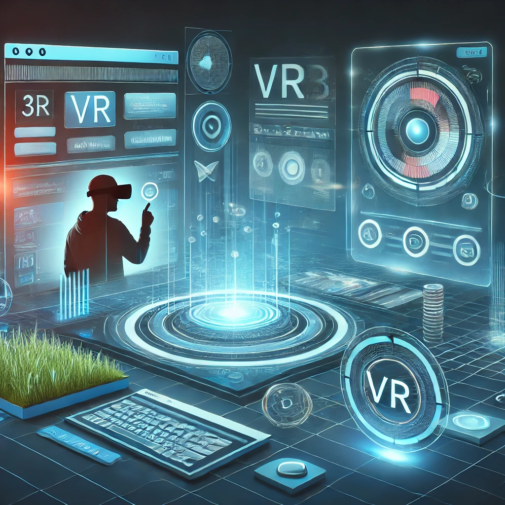 VR Sites: The Future of Immersive Web Experiences