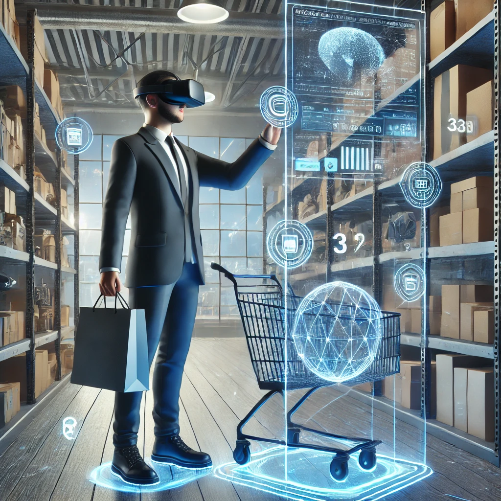 VR Sites: The Future of Immersive Web Experiences